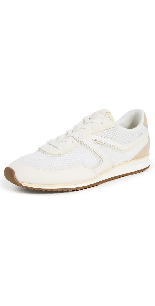 Rag & Bone Retro Trainer Sneakers