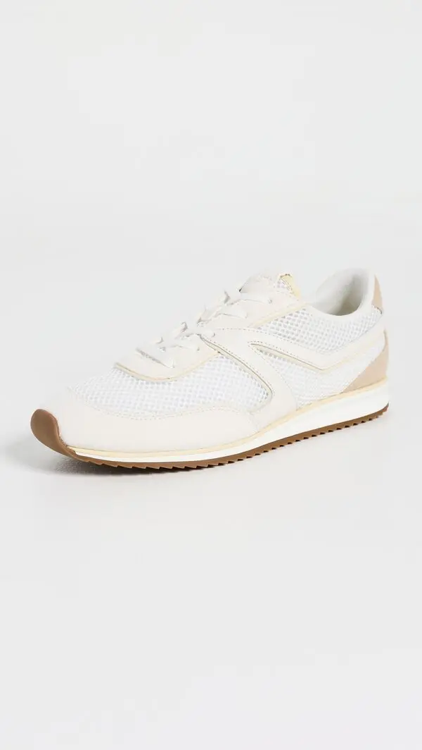 Rag & Bone Retro Trainer Sneakers