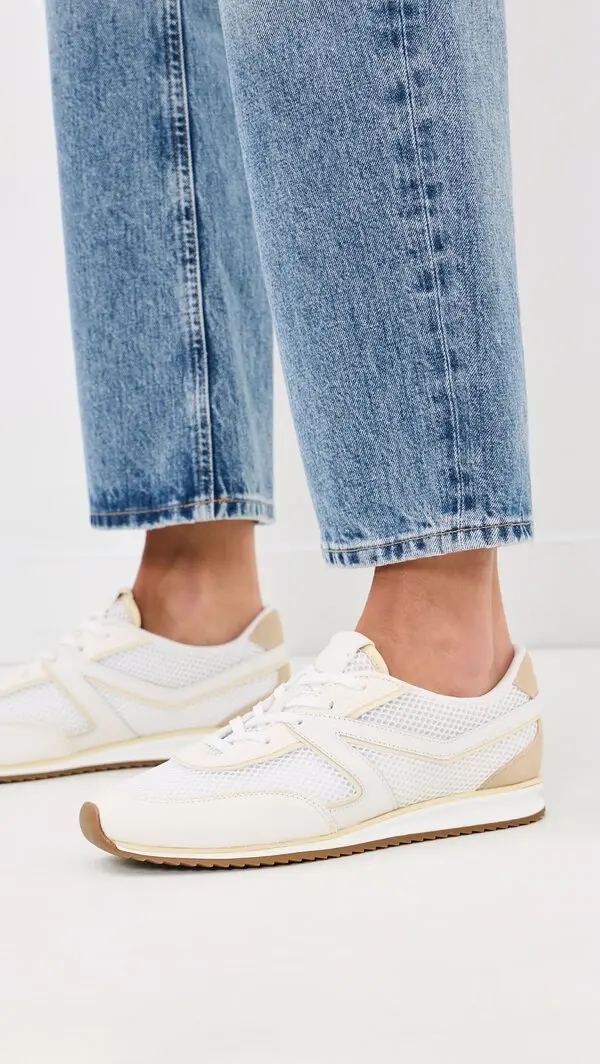Rag & Bone Retro Trainer Sneakers