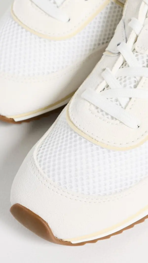 Rag & Bone Retro Trainer Sneakers