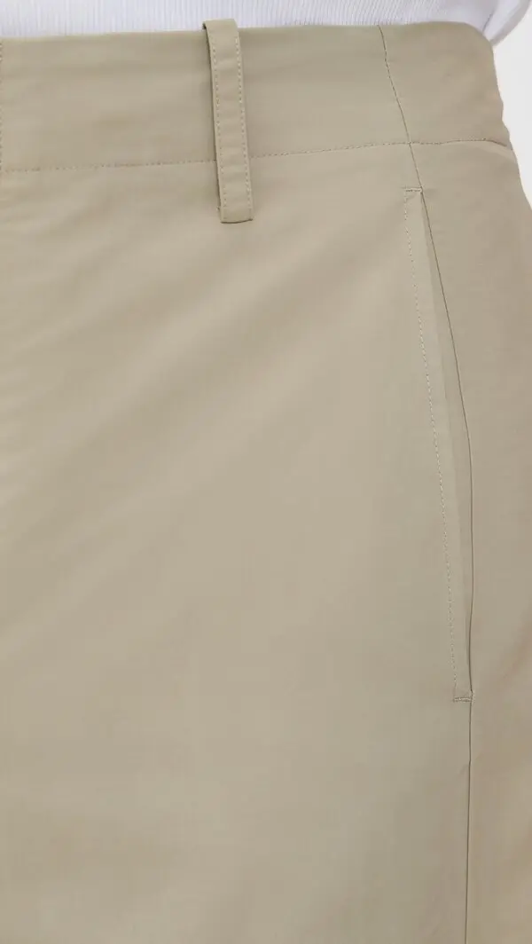 Simkhai Nicolas Tech Pants