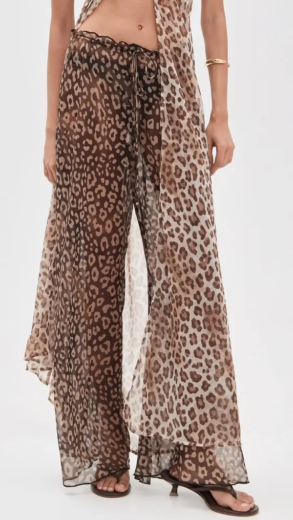 Ramy Brook Alayna Pants