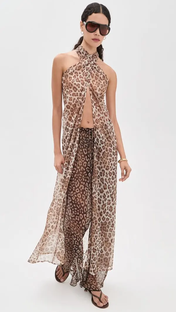 Ramy Brook Alayna Pants