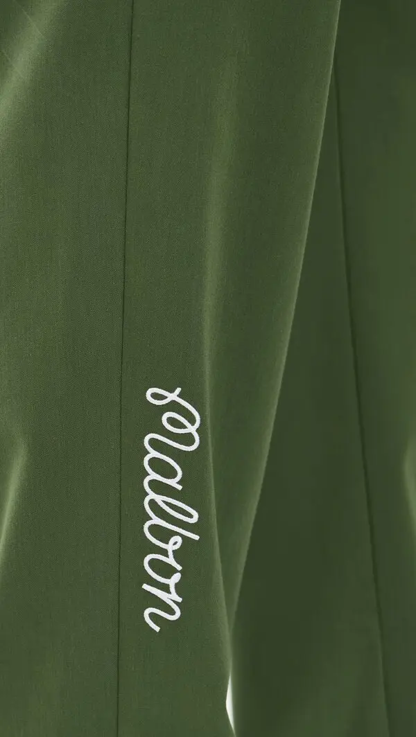 MALBON Magnolia Coolcore Pants