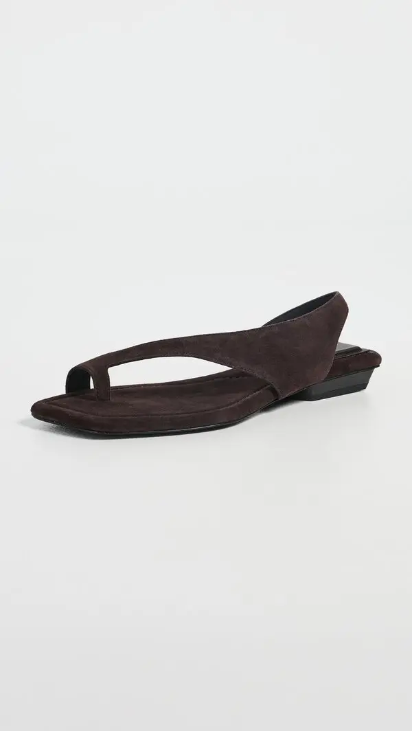 Rag & Bone Liv Flat Sandals