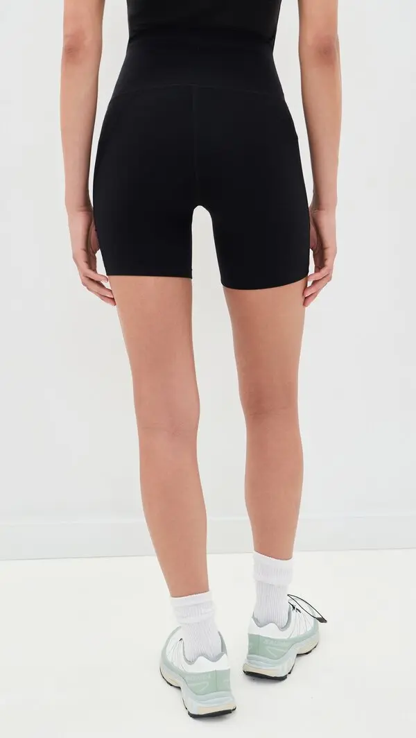Splits59 Airweight High Waist Pocket Shorts 6