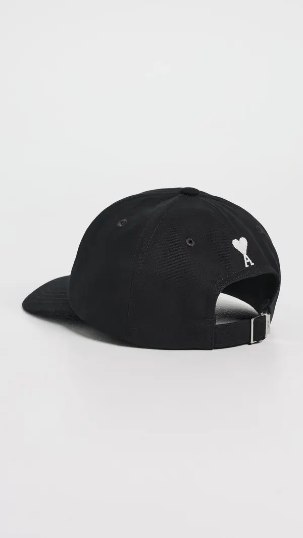 Ami Friend Cap
