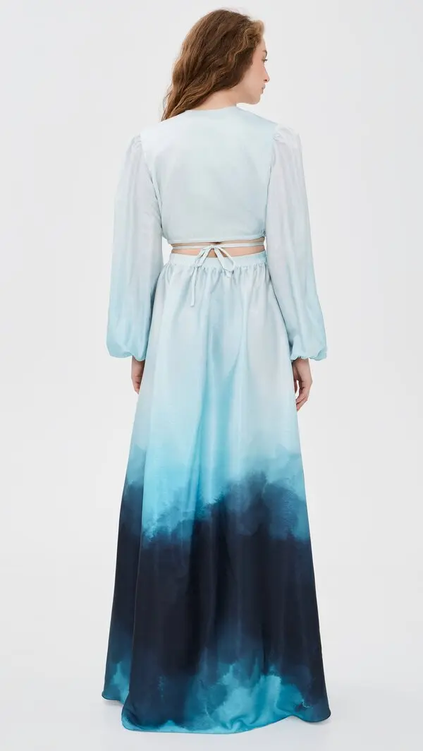 DIARRABLU Amal Dress