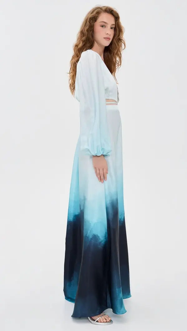 DIARRABLU Amal Dress