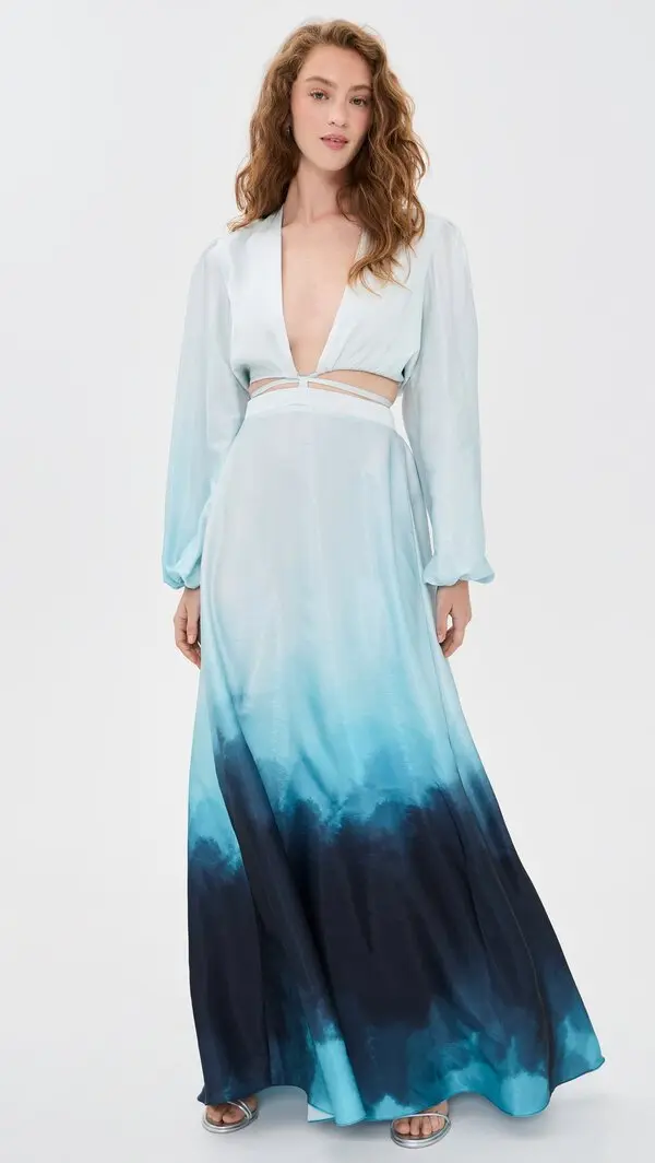 DIARRABLU Amal Dress