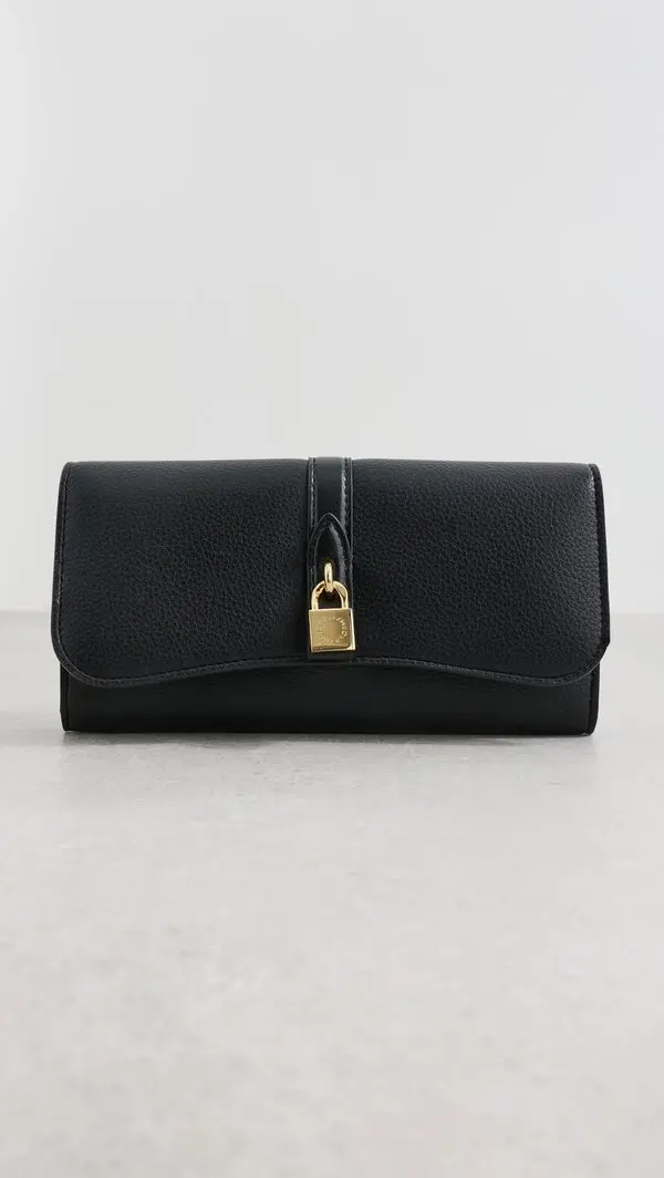 Stella McCartney Ryder Continental Wallet