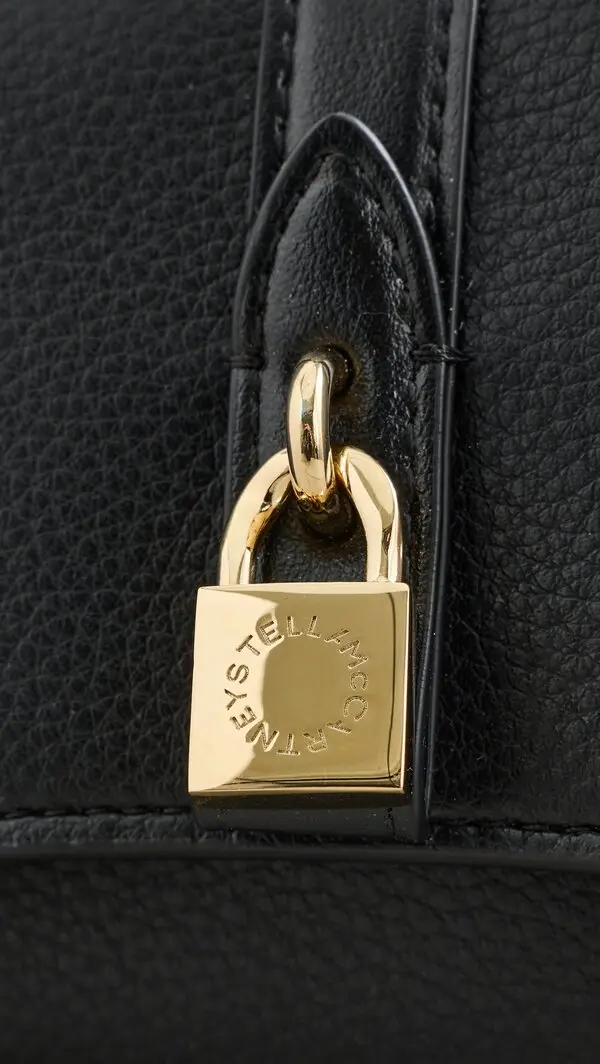 Stella McCartney Ryder Continental Wallet