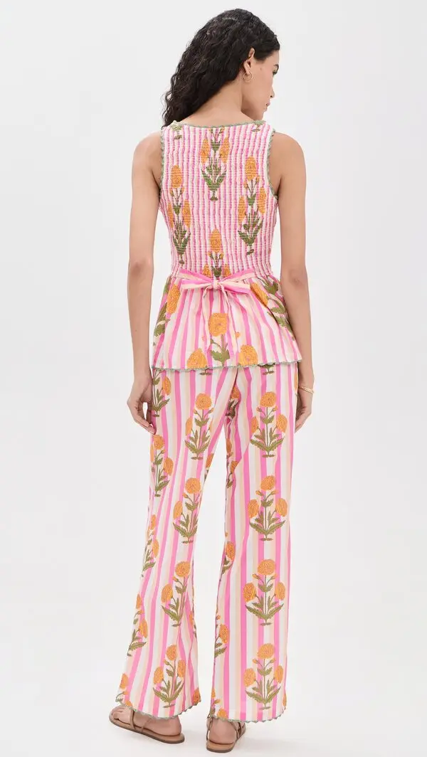 Saylor Kirby Set