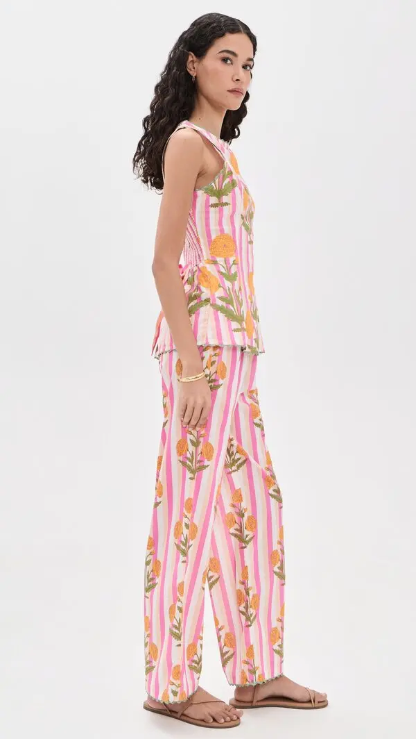 Saylor Kirby Set