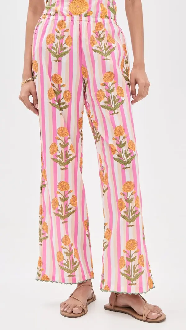 Saylor Kirby Set