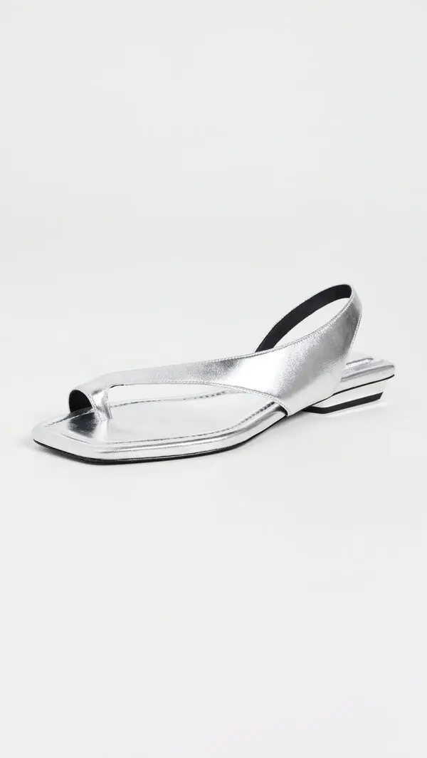 Rag & Bone Liv Flat Sandals