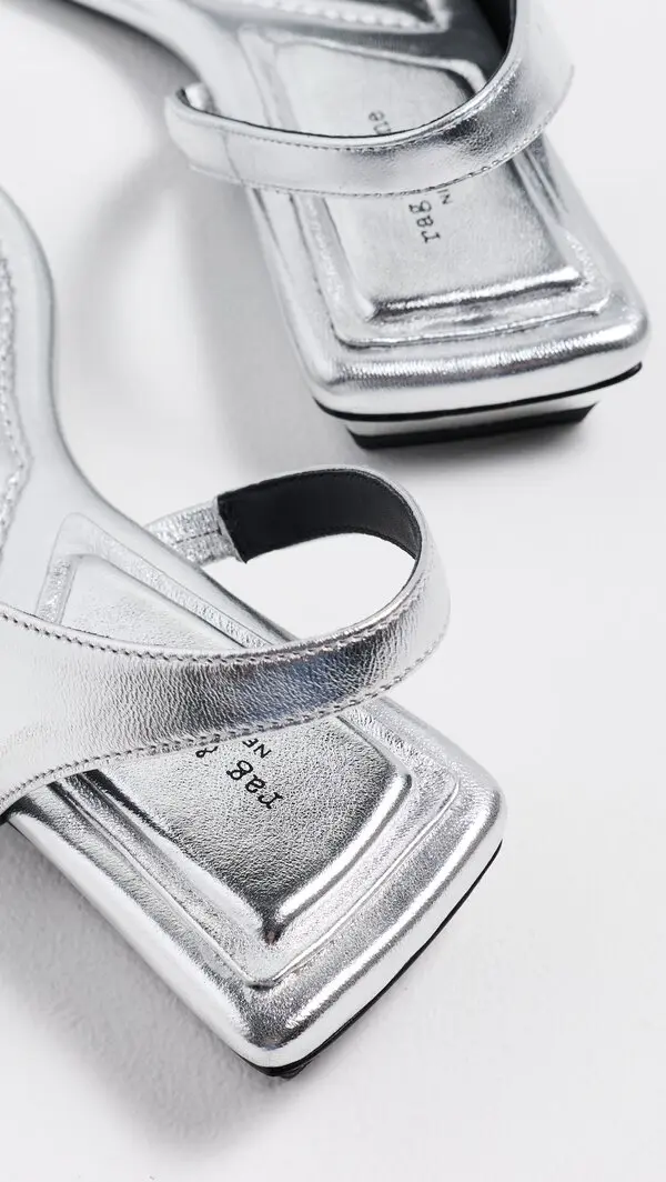 Rag & Bone Liv Flat Sandals