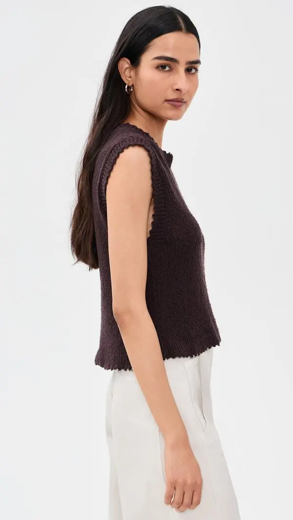 Rachel Comey Relent Top