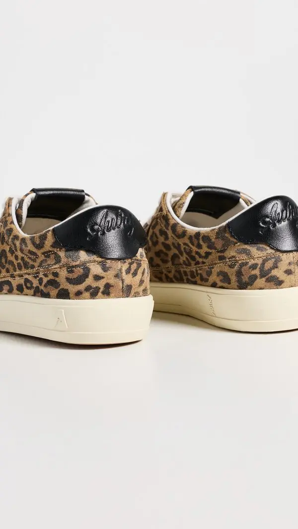 AUTRY Windscape Low Sneakers