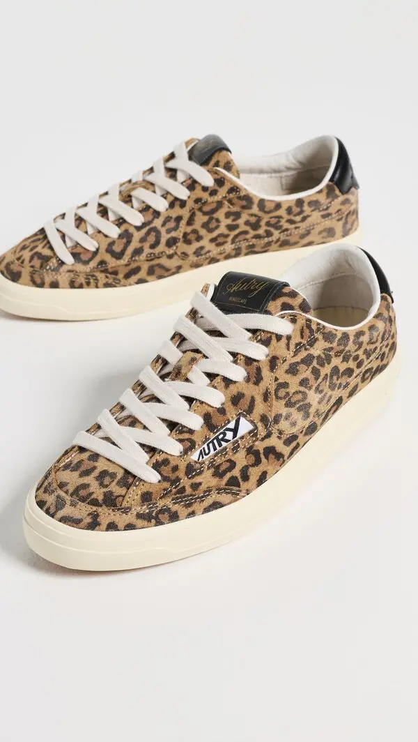 AUTRY Windscape Low Sneakers