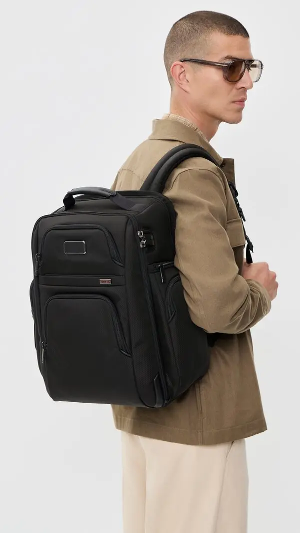 Tumi Brief Pack