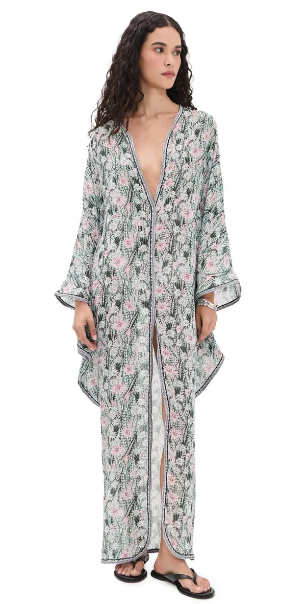 Eywasouls Malibu Jaya Caftan