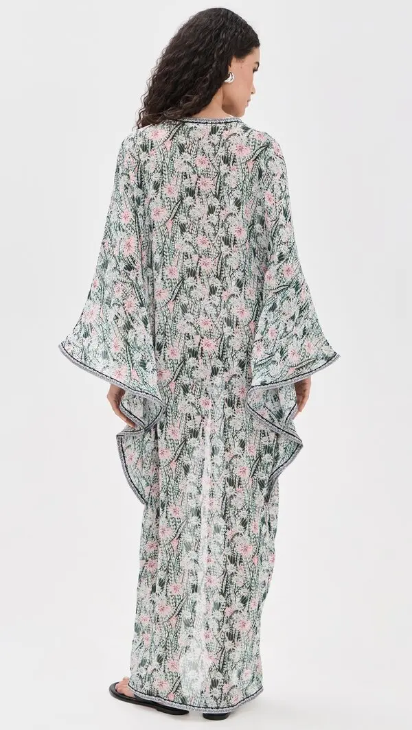 Eywasouls Malibu Jaya Caftan