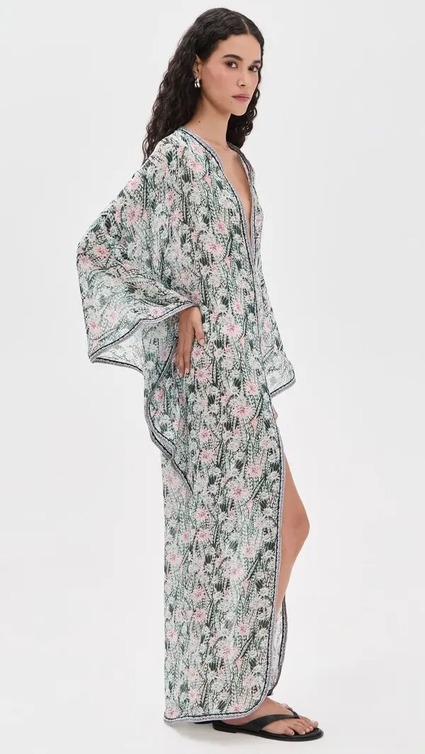 Eywasouls Malibu Jaya Caftan