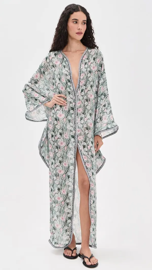 Eywasouls Malibu Jaya Caftan