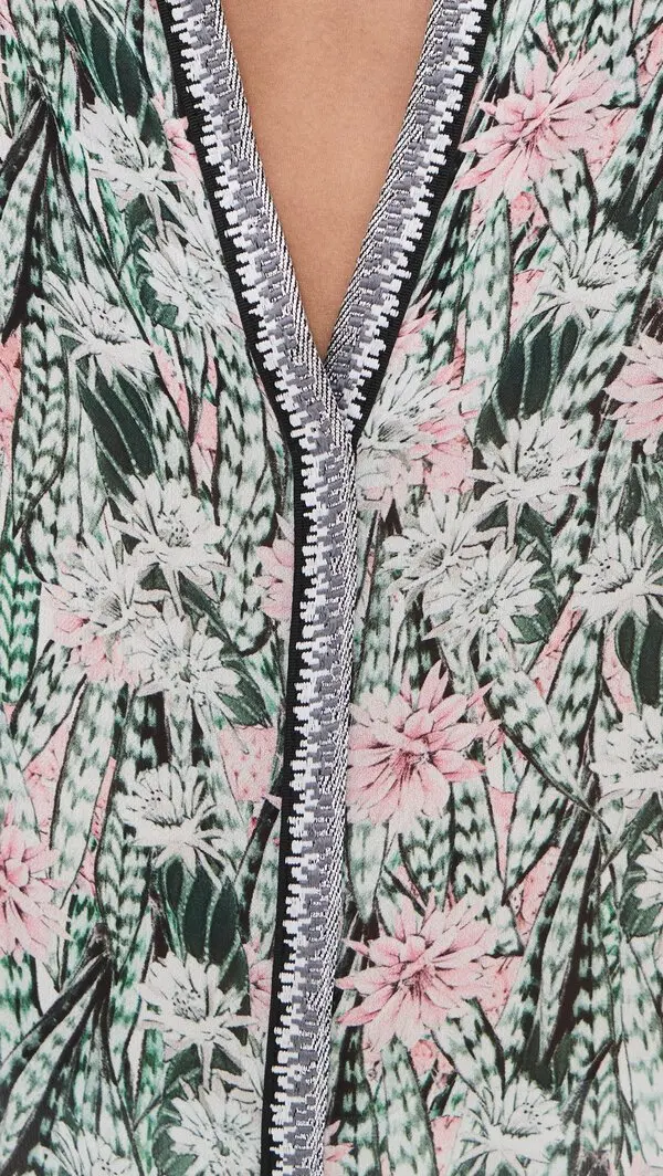 Eywasouls Malibu Jaya Caftan