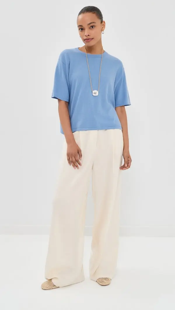 LISA YANG Rubie T-shirt