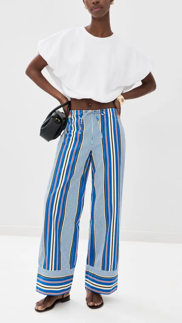 Ciao Lucia Yuli Pants