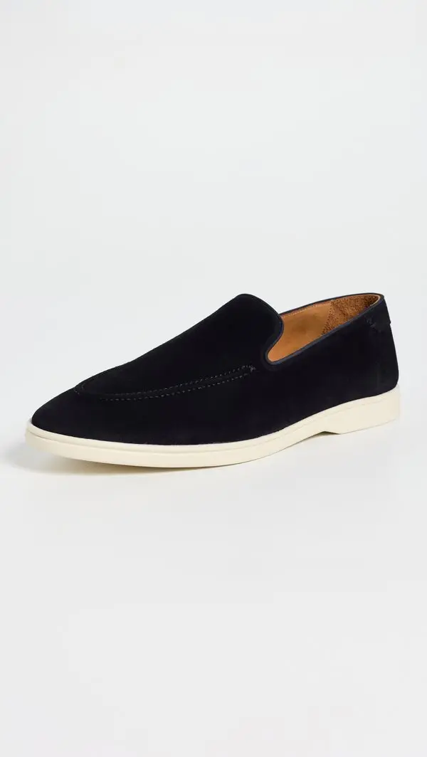 Greats Veneto Loafers