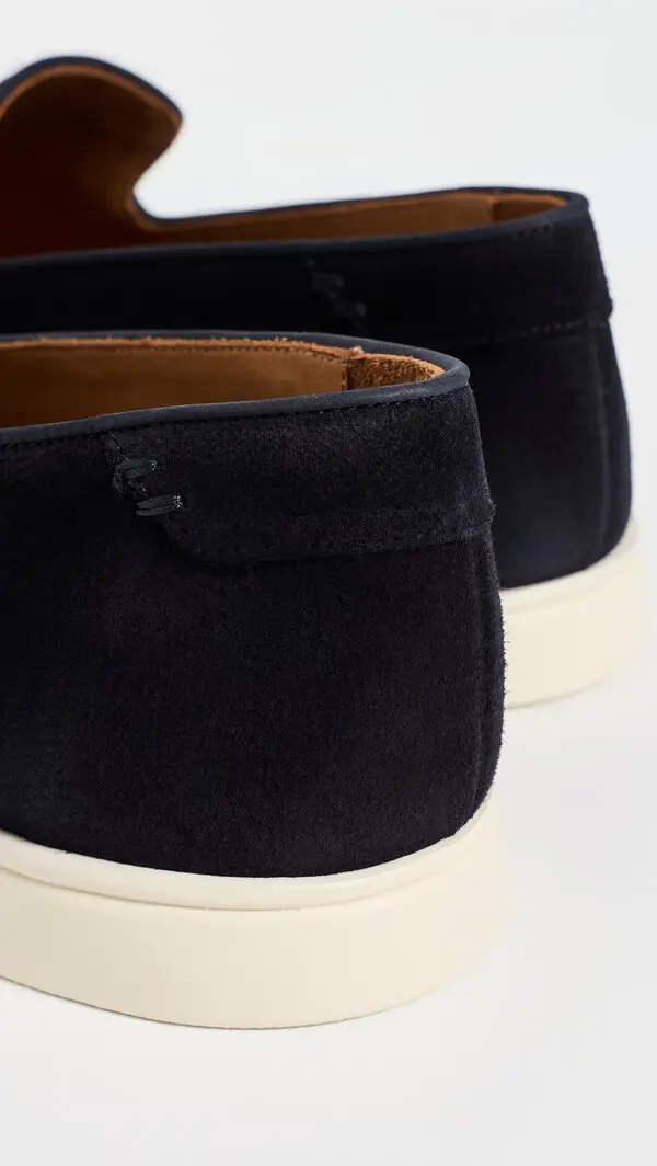 Greats Veneto Loafers