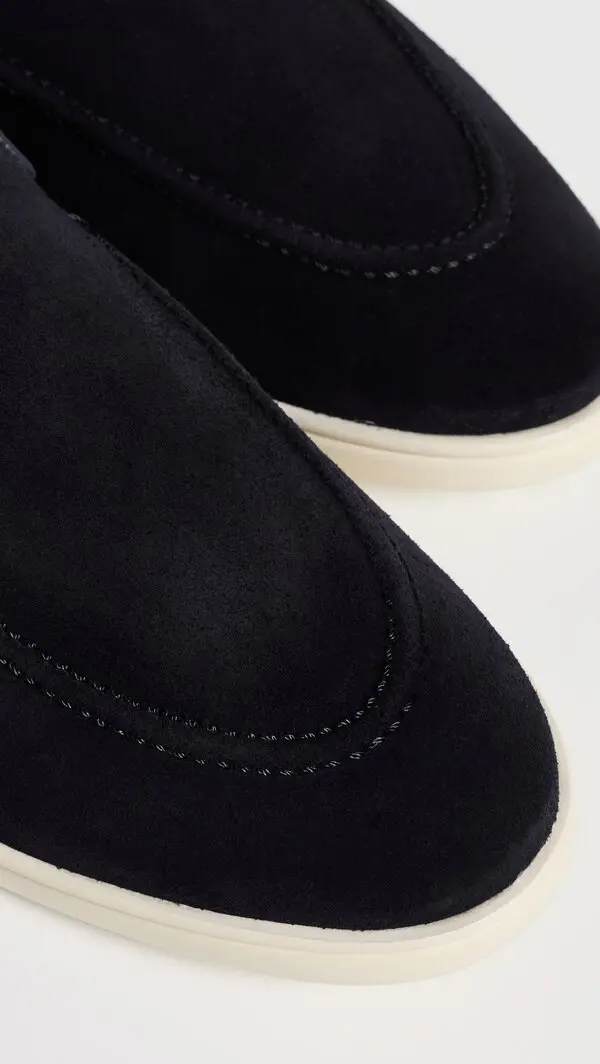 Greats Veneto Loafers