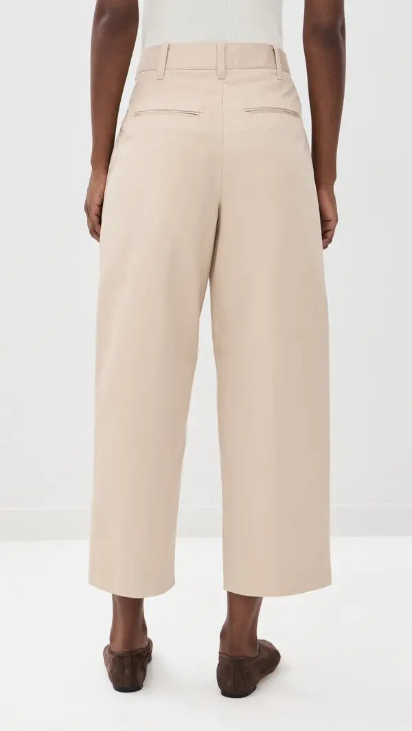 FAVORITE DAUGHTER The London Trousers