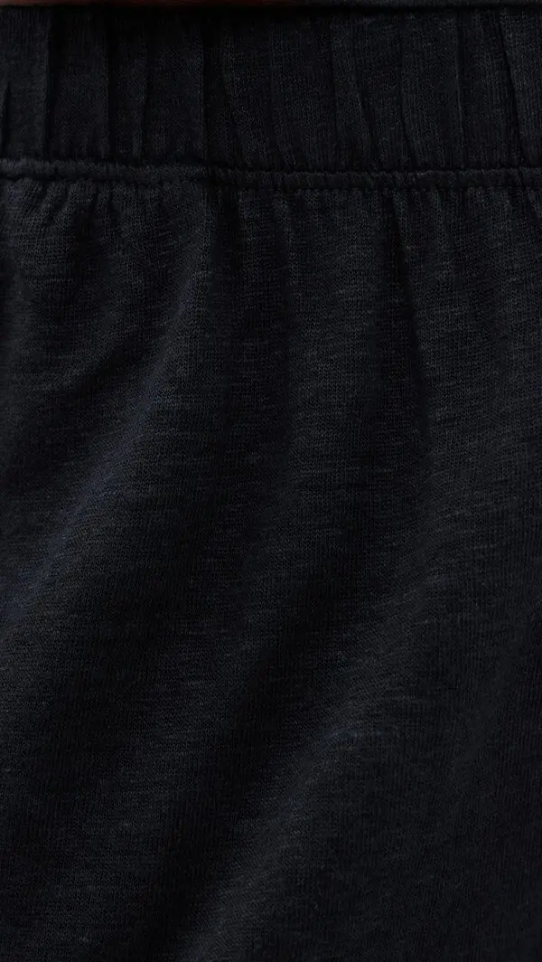 Eberjey Organic Linen Knit Pants