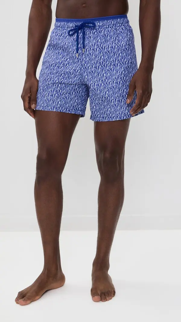 Vilebrequin Moka Swim Trunks