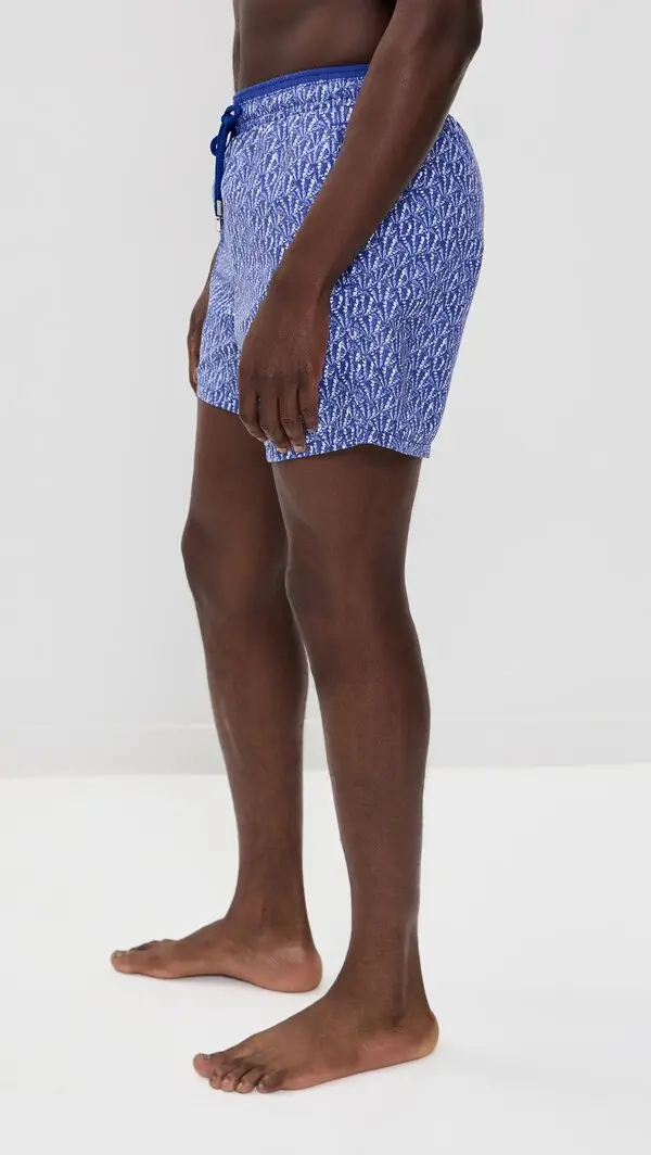 Vilebrequin Moka Swim Trunks