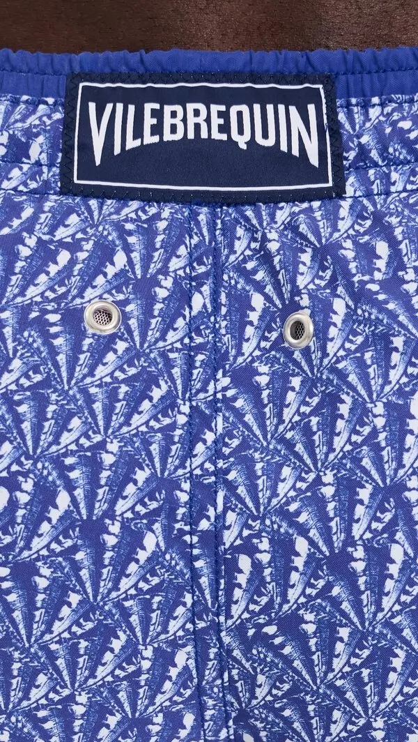 Vilebrequin Moka Swim Trunks