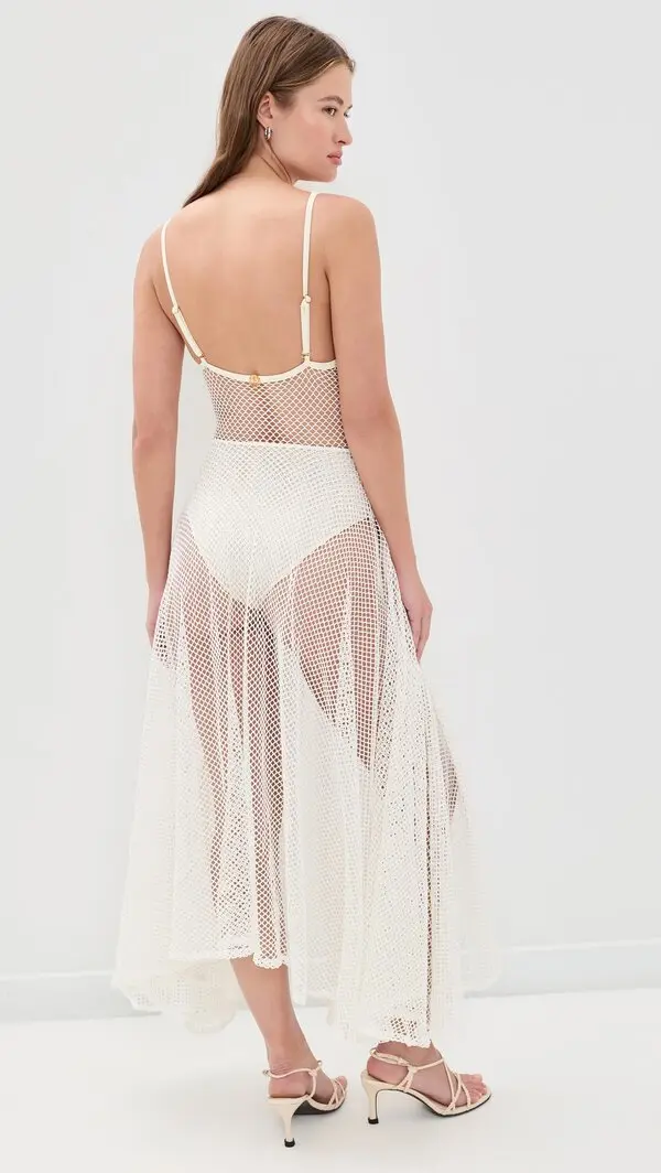 BAHIA MARIA Aura Dress