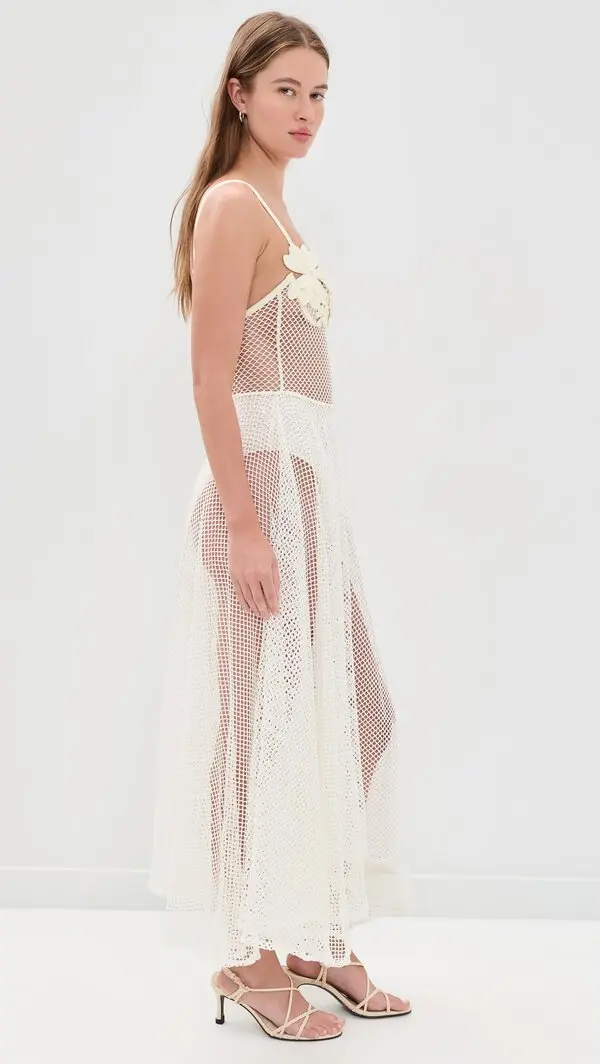BAHIA MARIA Aura Dress