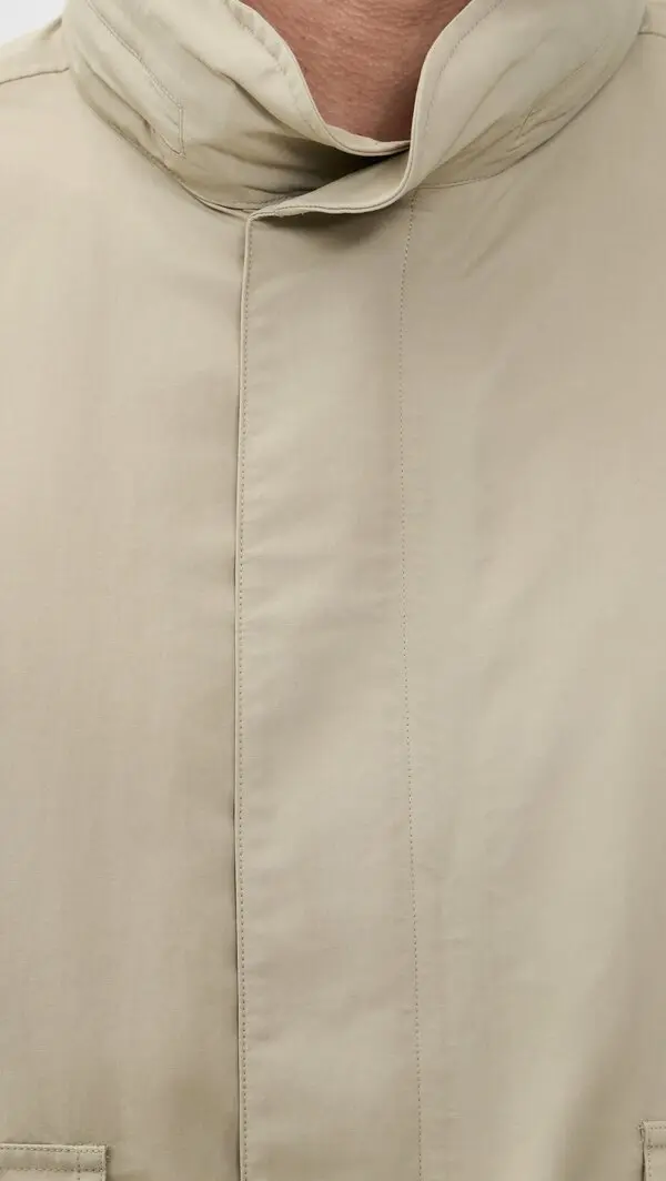 Simkhai Shane Tech Jacket