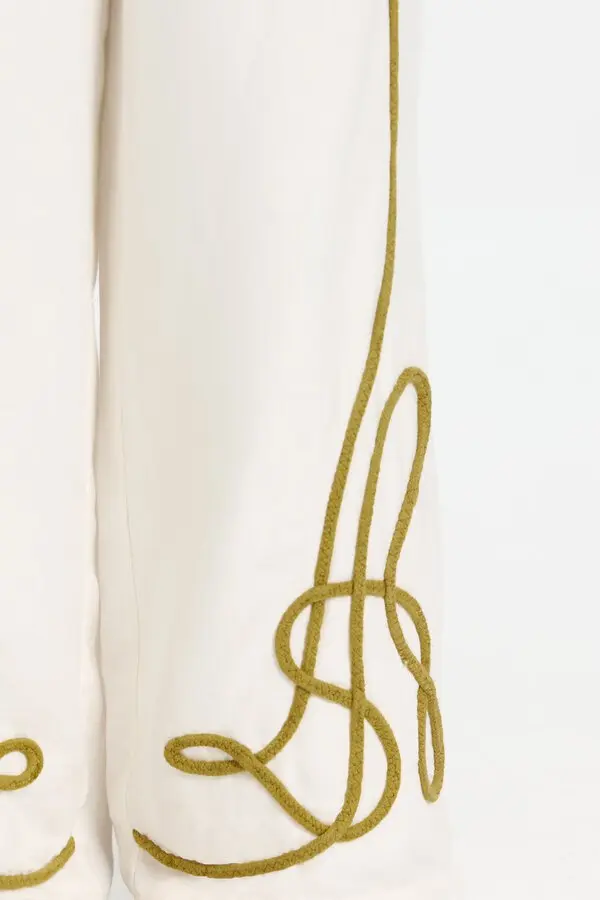 Significant Other Mckenzie Pant By