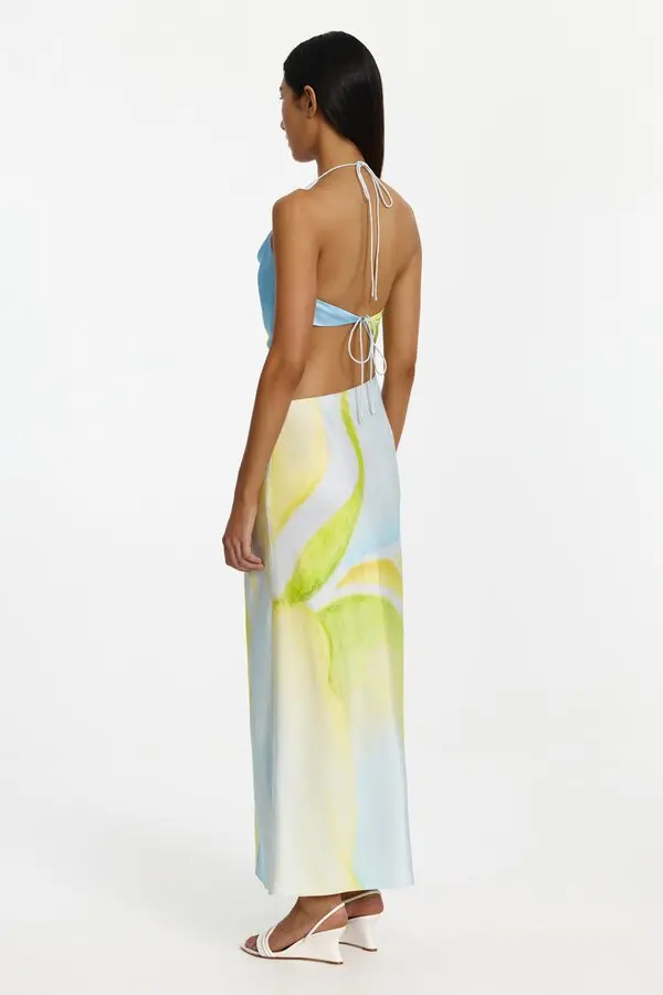 Significant Other Milou Maxi Dress