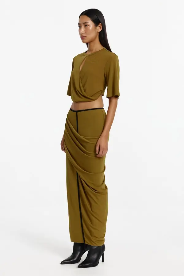Significant Other Jolie Maxi Skirt