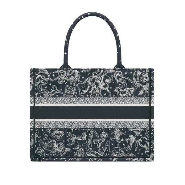 Dior Medium Book Tote