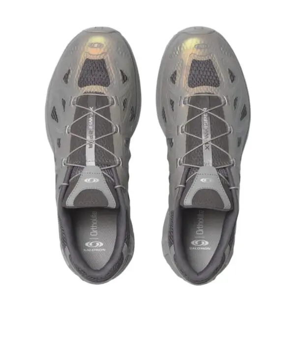 SALOMON Xt-whisper Void Lace-up Sneakers