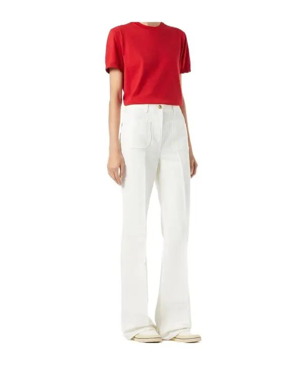 Loro Piana Danbeth Trousers