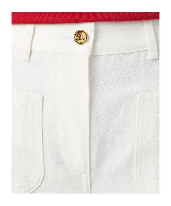 Loro Piana Danbeth Trousers